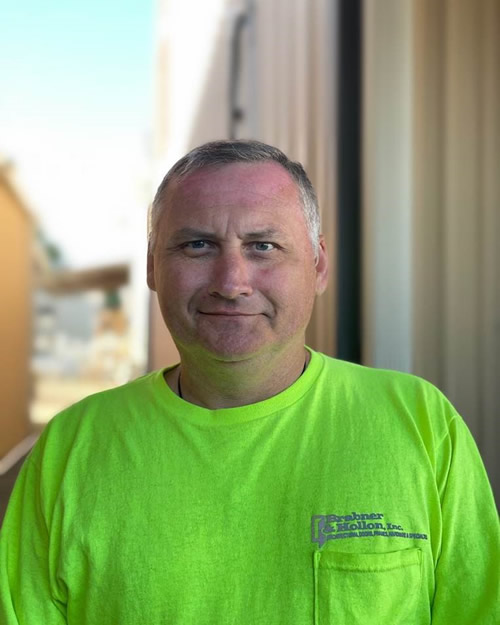 Team - Brabner & Hollon